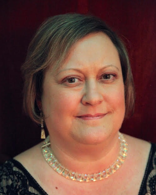 Five Minutes With Christine – Serve Boldly