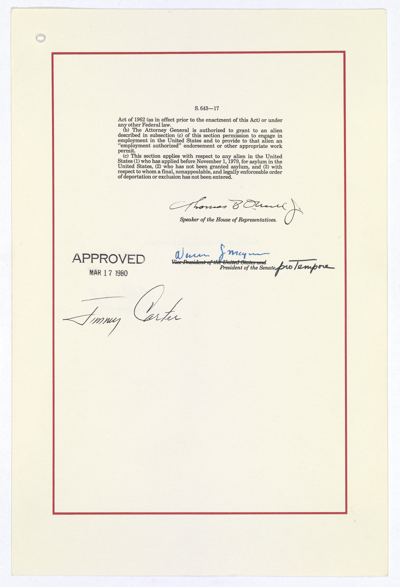 40 Facts for 40 Years: Reflecting on the Refugee Act Of 1980 – Serve Boldly