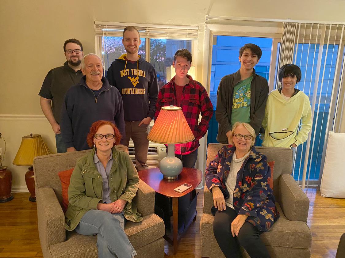 Good Neighbors of Capitol Hill (GNCH): A Story of Community – Serve Boldly